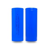 China 26700 Steel Shell Cylindrical Sodium Ion Cell 3.0V 3000mAh Energy Storage Power Sodium Battery for Electric LED Lights for sale