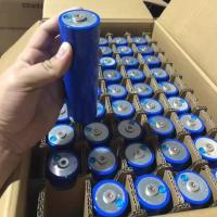 China 40139 3.2V 21Ah LiFePO4 Power Battery 1C-3C Discharge Rate for Electric Vehicles Energy Storage and Portable Power Stations for sale