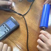China 40139 3.2V 21Ah LiFePO4 Power Battery 1C-3C Discharge Rate for Electric Vehicles Energy Storage and Portable Power Stations for sale