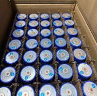 China 40139 3.2V 21Ah LiFePO4 Power Battery 1C-3C Discharge Rate for Electric Vehicles Energy Storage and Portable Power Stations for sale