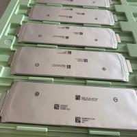 China 3.7V 60.3Ah High Rate Soft Pack NCM Lithium Battery Large Capacity Power Type Ternary Li Po Cell for Electric Vehicles for sale