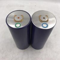 China Cylindrical LFP Lithium Battery 3.2V 46.5Ah 60130 LiFePO4 Cell for E-bike Battery and Energy Storage for sale