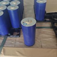 China Cylindrical LFP Lithium Battery 3.2V 46.5Ah 60130 LiFePO4 Cell for E-bike Battery and Energy Storage for sale