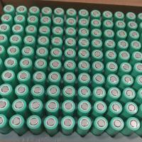 China Cylindrical Battery 21700 50PL 3.6V 21700 5000mAh Rechargeable Lithium-ion Battery for sale