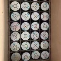 China Cylindrical LFP Lithium Battery 3.2V 46.5Ah 60130 LiFePO4 Cell for E-bike Battery and Energy Storage for sale