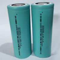 China 26700 3.2V 4500mAh LFP Cell 3C High Discharge for Electric Bicycle Power Tools for sale