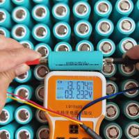China 26700 3.2V 4500mAh LFP Cell 3C High Discharge for Electric Bicycle Power Tools for sale