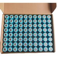 China 26700 3.2V 4500mAh LFP Cell 3C High Discharge for Electric Bicycle Power Tools for sale