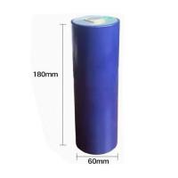 China 60180 3.2V 65Ah Cylindrical Lithium Iron Phosphate Battery for Electric Vehicles and Energy Storage Systems for sale