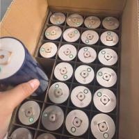 China 60180 3.2V 65Ah Cylindrical Lithium Iron Phosphate Battery for Electric Vehicles and Energy Storage Systems for sale