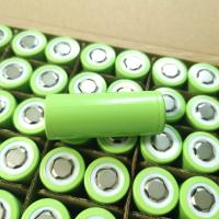China 3.7V  26650 Lithium Ion Battery 5000mAh 3C High Discharge Rate for Outdoor Power Station and High Lumen Flashlight for sale