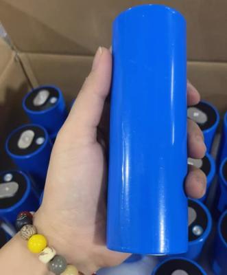 China 46135 3.2V 25Ah LiFePO4 Battery High-Quality Lithium Iron Phosphate Power Battery for sale