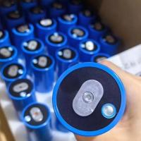 China 46135 3.2V 25Ah LiFePO4 Battery High-Quality Lithium Iron Phosphate Power Battery for sale