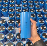 China Cylindrical LiFePO4 Battery 60140 3.2V 50Ah Power Cell for Two/Three/Four-Wheel Electric Vehicles and Outdoor Power Stations for sale