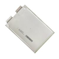 China 3.7V P34 34Ah 3C~5C Discharge Ternary Polymer Pouch Lithium Battery for E-bike and Tricycle Power Storage for sale