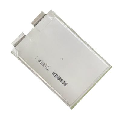 China 3.7V P34 34Ah 3C~5C Discharge Ternary Polymer Pouch Lithium Battery for E-bike and Tricycle Power Storage for sale