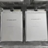 China 58Ah 3.7V Ternary Lithium Polymer Power Cell for 2/3-Wheel E-Bike & Electric Motorcycle for sale