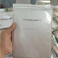 China 58Ah 3.7V Ternary Lithium Polymer Power Cell for 2/3-Wheel E-Bike & Electric Motorcycle for sale