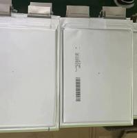 China 3.7V P34 34Ah 3C~5C Discharge Ternary Polymer Pouch Lithium Battery for E-bike and Tricycle Power Storage for sale