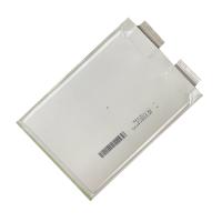 China 3.7V P34 34Ah 3C~5C Discharge Ternary Polymer Pouch Lithium Battery for E-bike and Tricycle Power Storage for sale