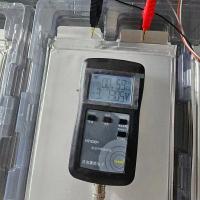 China 58Ah 3.7V Ternary Lithium Polymer Power Cell for 2/3-Wheel E-Bike & Electric Motorcycle for sale