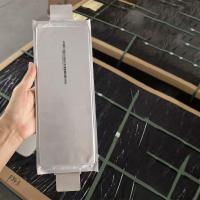 China 3.7V 84Ah NCM Pouch Cell High Capacity Battery for EV Energy Storage and Inverter for sale