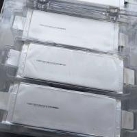 China 3.7V 84Ah NCM Pouch Cell High Capacity Battery for EV Energy Storage and Inverter for sale