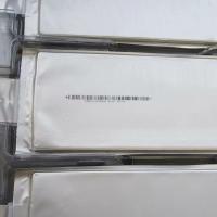 China 3.7V 84Ah NCM Pouch Cell High Capacity Battery for EV Energy Storage and Inverter for sale