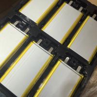 China High Density 1160100 Li-Po Battery 10000mAh 3.7V Rechargeable Polymer Lithium Cell for sale