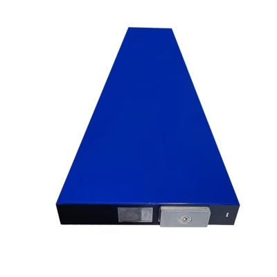 China 196Ah Blade Battery 3.2V Lithium Iron Phosphate (LFP) Cell for Electric Vehicles and Energy Storage Power Supplies for sale