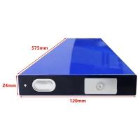 China 196Ah Blade Battery 3.2V Lithium Iron Phosphate (LFP) Cell for Electric Vehicles and Energy Storage Power Supplies for sale