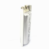 China 751335 3.7V 280mAh Li-Polymer Battery 3A Discharge Rate Suitable for Sprayers Electronic Toy Guns and Drones. for sale