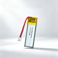 China Ultra-thin 350926 Lithium Polymer Battery 3.7V 60mAh Multi-size  Multi-spec Li-po Cells for All Kinds of Electronic Products for sale