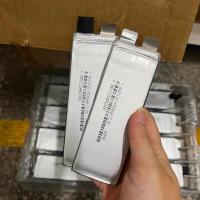 China Grade a 8643126 3.8V 6500mAh 60C 3.7V 5000mAh High Discharge Battery Cell for Jump Starter and RC Model for sale