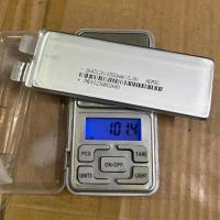 China Grade a 8643126 3.8V 6500mAh 60C 3.7V 5000mAh High Discharge Battery Cell for Jump Starter and RC Model for sale