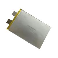 China New LFP 78158240 Lifepo4 Pouch Batteries Cell 3.2v 30ah Polymer Battery for Two-wheel or Three-wheel Electric Vehicles for sale
