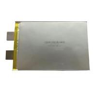 China New LFP 78158240 Lifepo4 Pouch Batteries Cell 3.2v 30ah Polymer Battery for Two-wheel or Three-wheel Electric Vehicles for sale