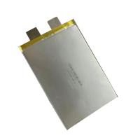 China New LFP 78158240 Lifepo4 Pouch Batteries Cell 3.2v 30ah Polymer Battery for Two-wheel or Three-wheel Electric Vehicles for sale