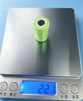 China Wholesale XL 2/3A NI-MH Rechargeable Battery 1.2V 1500mah LiCoO2 17*28mm 22g 1000 Cycles for Electric Shaver for sale