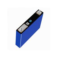 China 3.2V 50ah Prismatic Lifepo4 Lithium Ion Battery Cell LFP Anode Material 12V Golf Carts Power Tools for sale