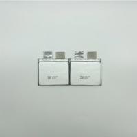China High Rate Lithium Battery 607260 2150mAh 3.7V 60C Discharge High Capacity Cell for sale