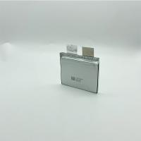 China High Rate Lithium Battery 607260 2150mAh 3.7V 60C Discharge High Capacity Cell for sale