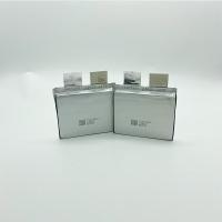 China High Rate Lithium Battery 607260 2150mAh 3.7V 60C Discharge High Capacity Cell for sale