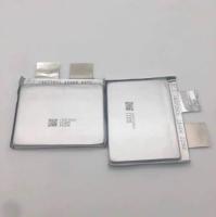 China High Rate Lithium Battery 607260 2150mAh 3.7V 60C Discharge High Capacity Cell for sale