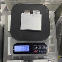 China High Rate Lithium Battery 607260 2150mAh 3.7V 60C Discharge High Capacity Cell for sale