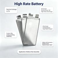 China 9775175 3.7v 14000mAh 18C High Dischanage Lithium Polymer Battery for Drone for sale