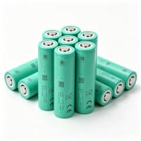 China EVE 21700 3.6V 5000mAh 16C Max Discharge Cylindrical Battery Lithium ion Battery Cell for Power Tools Energy Storage for sale