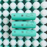 China EVE 21700 3.6V 5000mAh 16C Max Discharge Cylindrical Battery Lithium ion Battery Cell for Power Tools Energy Storage for sale