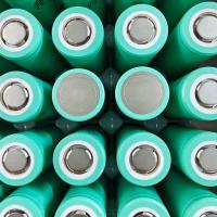 China EVE 21700 3.6V 5000mAh 16C Max Discharge Cylindrical Battery Lithium ion Battery Cell for Power Tools Energy Storage for sale
