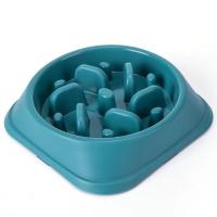 China ODM Anti Choking Pet Feeders Dog Slow Food Bowl For Eating for sale